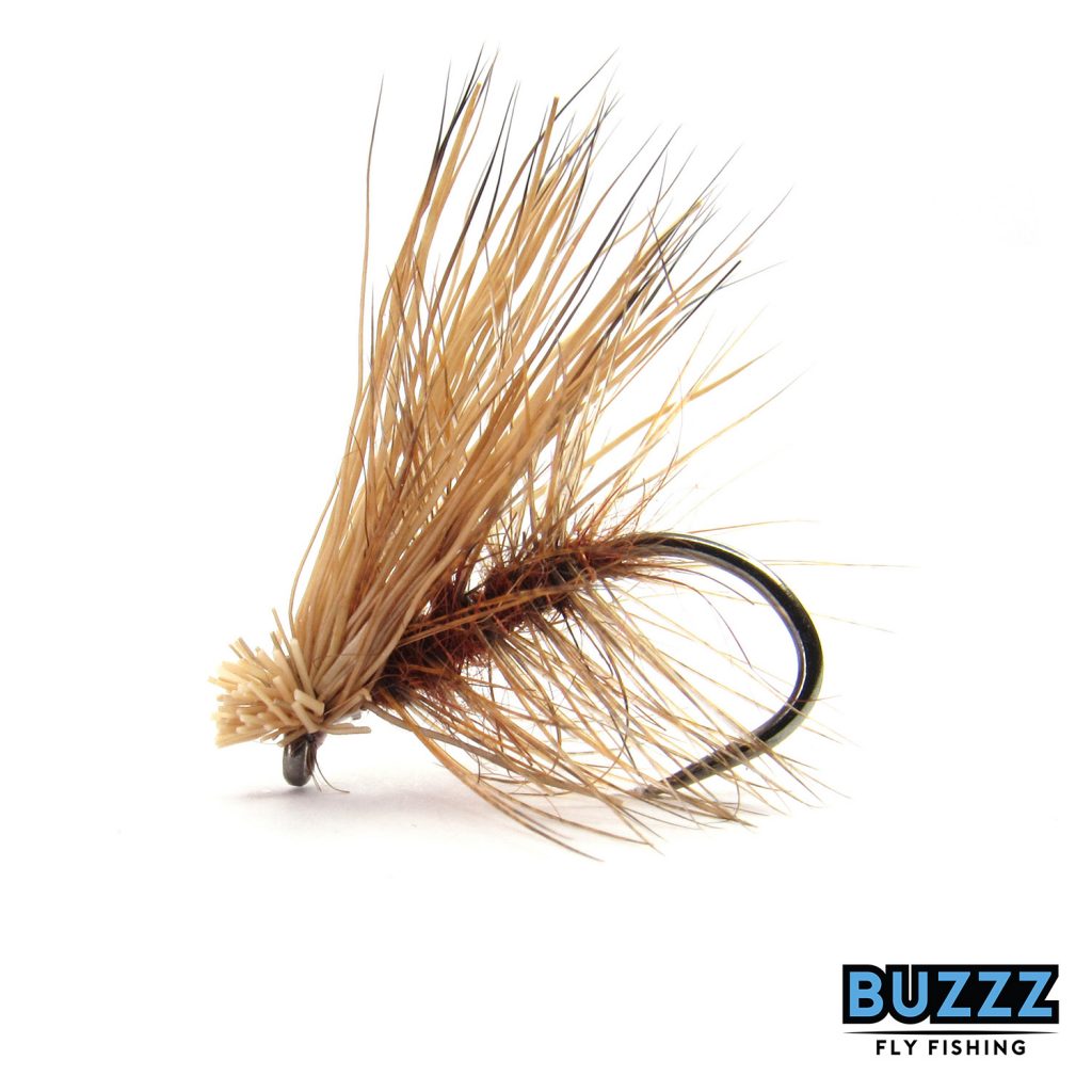 Balloon Caddis | Dry Fly Shop | BUZZZ Fly Fishing