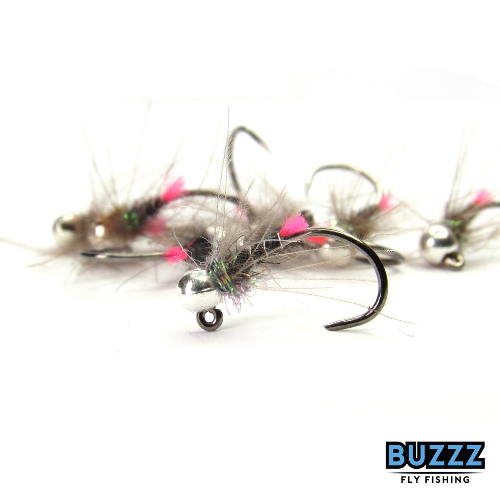 Tungsten Jig Archives - Fishing Fly Fishing